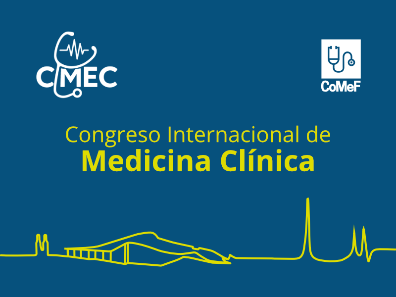 CIMEC - Congreso Internacional de Medicina Clínica